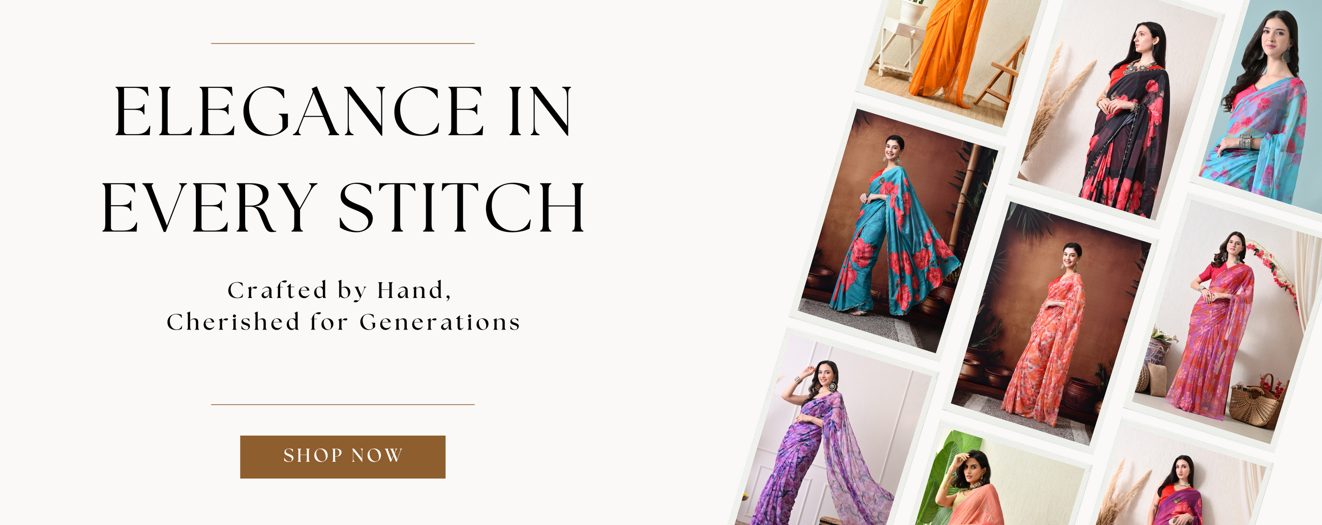 Leheriya Sarees, Party Wear & Chiffon Sarees | House of Chiffon